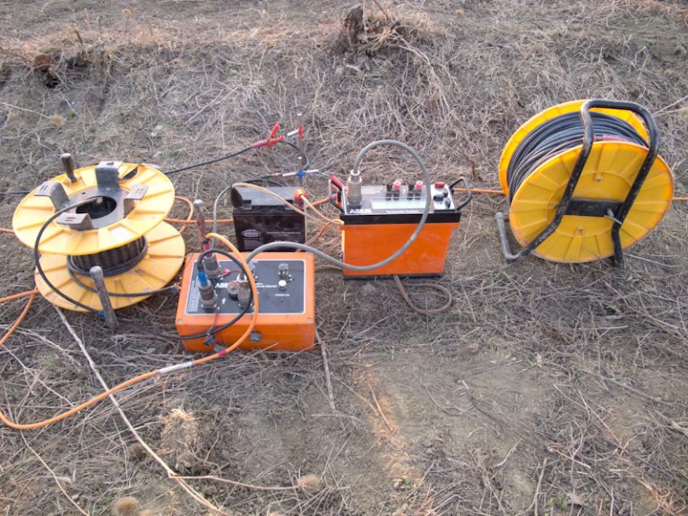 Studiu hidrogeologic | Hidrogeologie | Brantax